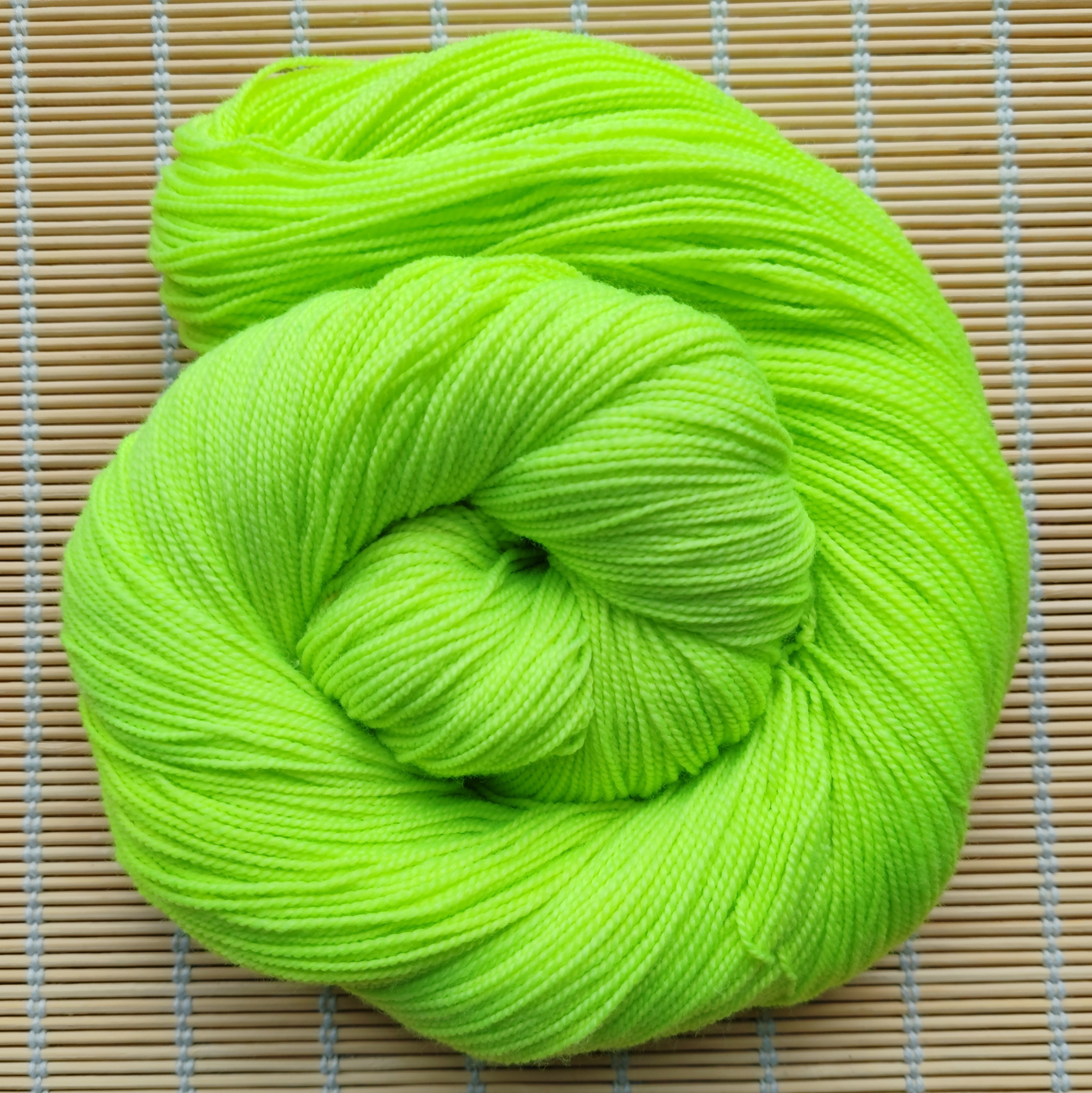 Tractor Beam - Dye Candy